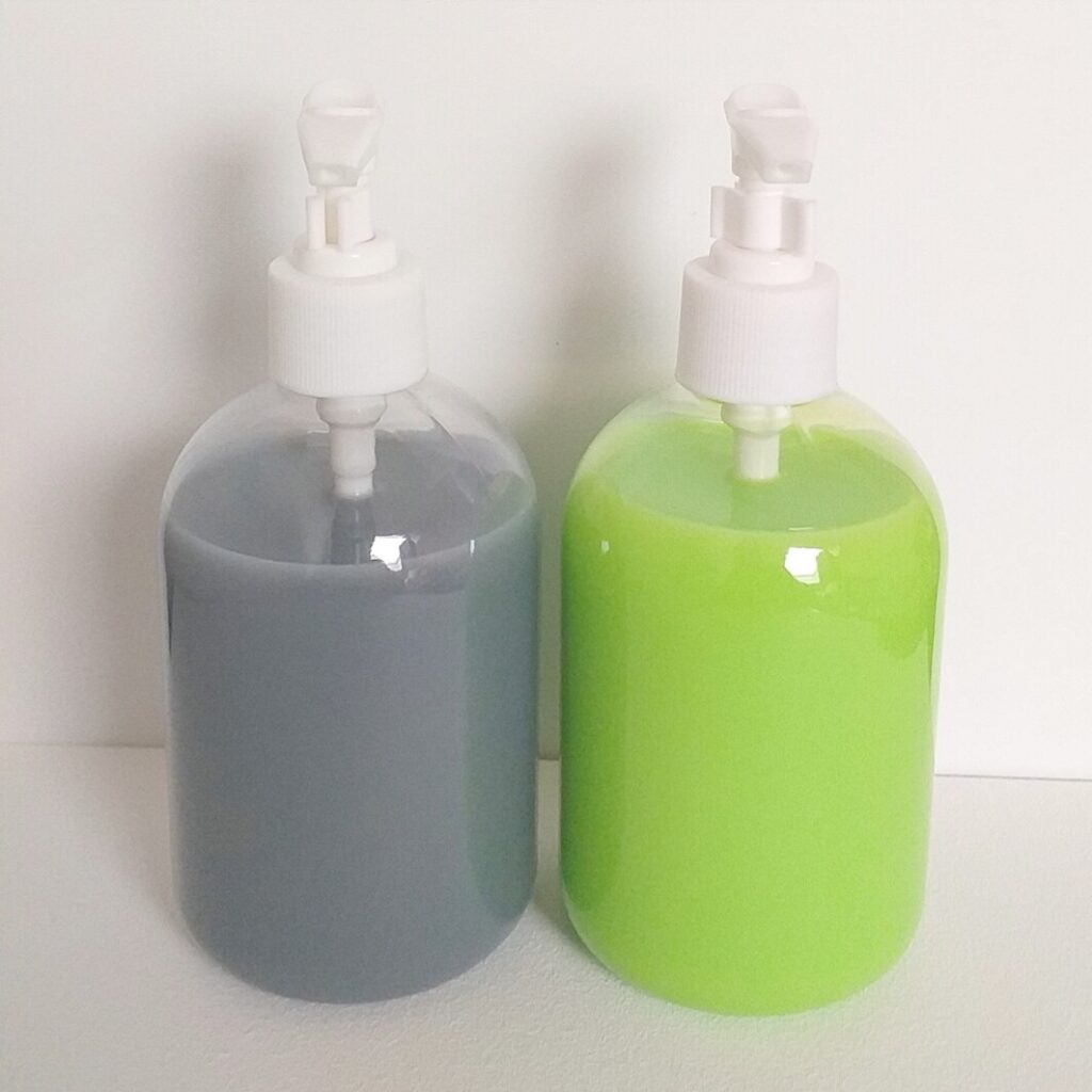 Zeeppompje Mama Uniek en handgemaakt